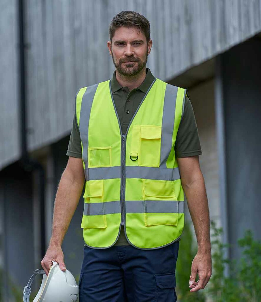 Embroidery Rotherham | Workwear Embroidery & Print - All Branded ...