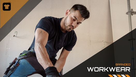 Embroidery Rotherham | Workwear Embroidery & Print - All Branded ...