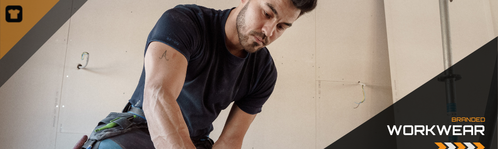 Embroidery Rotherham | Workwear Embroidery & Print - All Branded ...